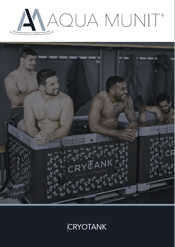 Brochures – AquaMunit