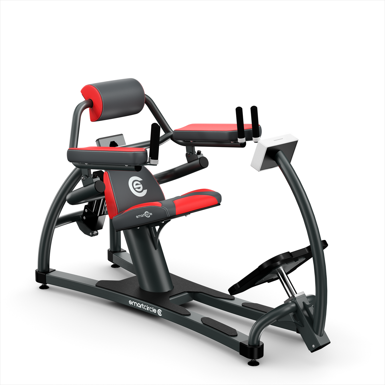 AB CRUNCH ‹› LOWER BACK EXTENSION – AquaMunit